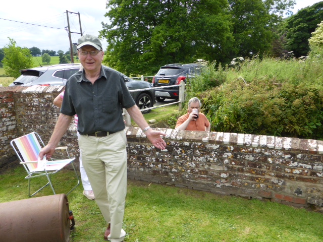 SUMMER DUCK RACE £344 RAISED – Wessex Area NewstrAid Committee